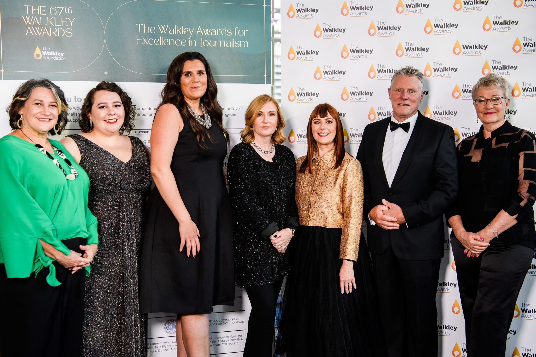 News - The Walkley Foundation