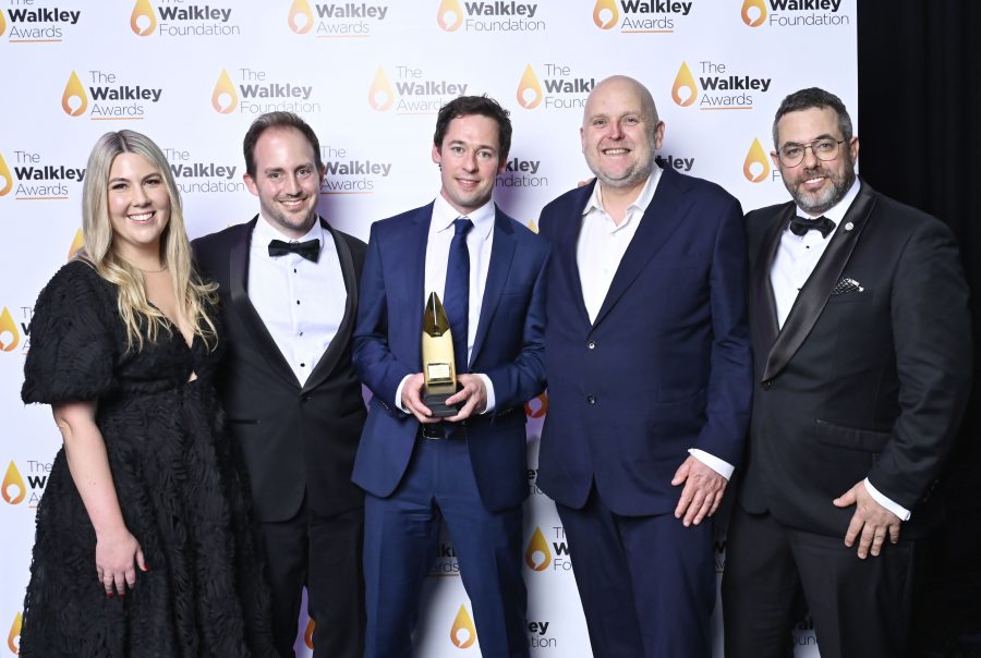 Walkley Awards for Excellence in Journalism - The Walkley Foundation