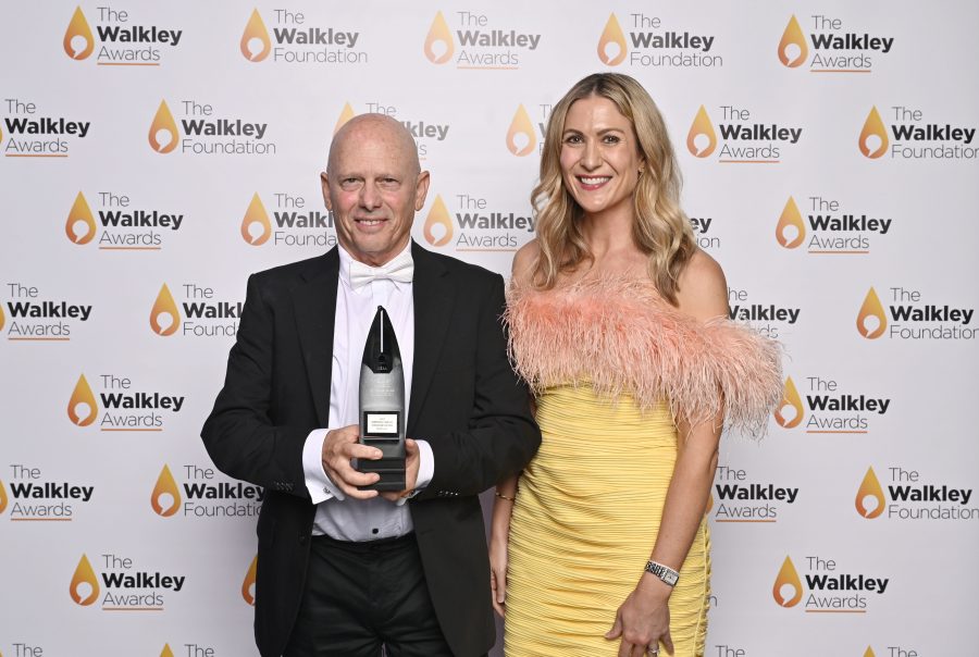 Walkley Awards for Excellence in Journalism - The Walkley Foundation