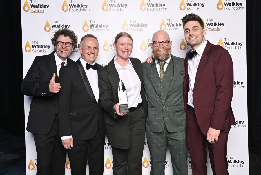Walkley Awards for Excellence in Journalism - The Walkley Foundation