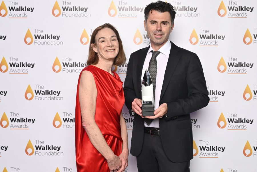 Walkley Awards for Excellence in Journalism - The Walkley Foundation