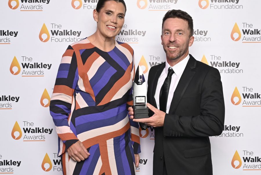 Walkley Awards for Excellence in Journalism - The Walkley Foundation