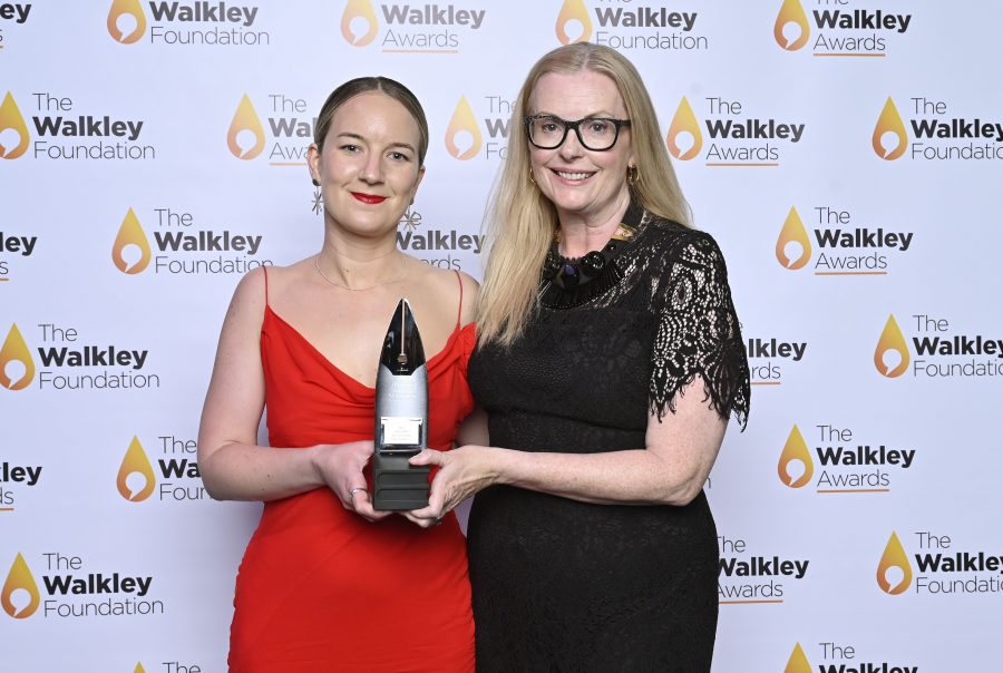 Walkley Awards for Excellence in Journalism - The Walkley Foundation