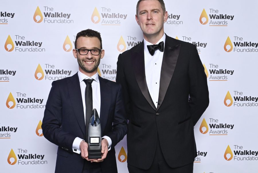 Walkley Awards for Excellence in Journalism - The Walkley Foundation