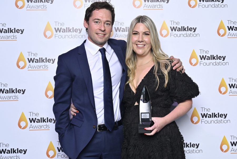 Walkley Awards for Excellence in Journalism - The Walkley Foundation