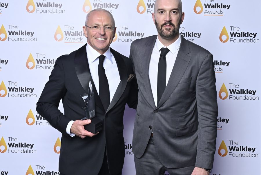 Walkley Awards for Excellence in Journalism - The Walkley Foundation