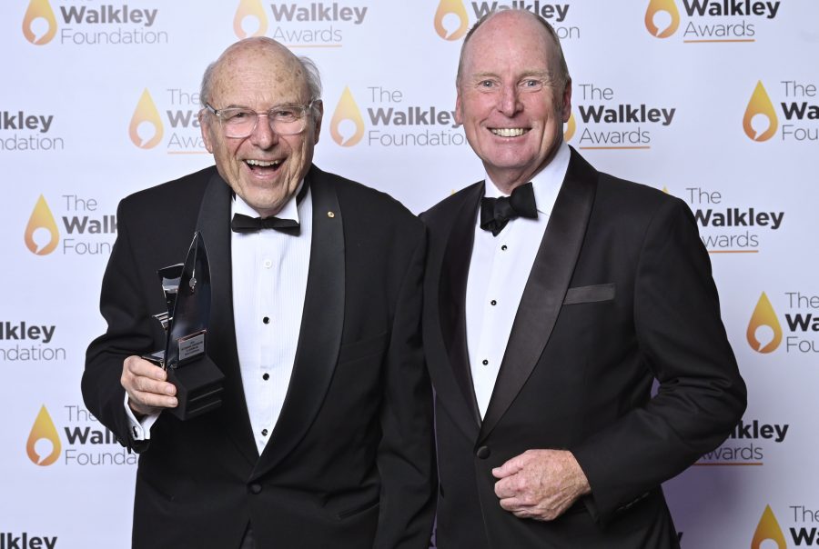Walkley Awards for Excellence in Journalism - The Walkley Foundation
