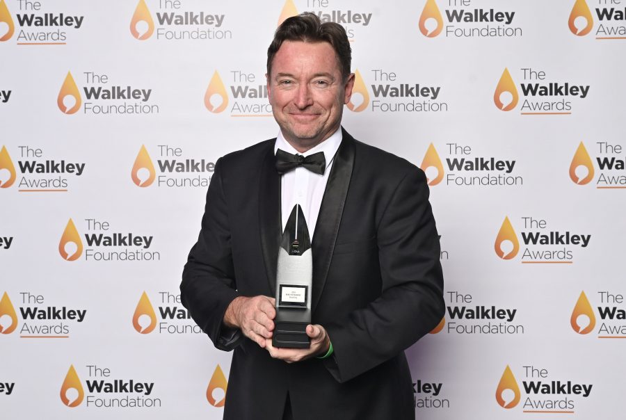 Walkley Awards for Excellence in Journalism - The Walkley Foundation