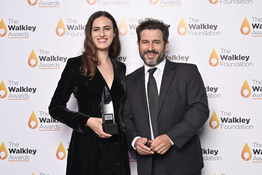 Walkley Awards for Excellence in Journalism - The Walkley Foundation