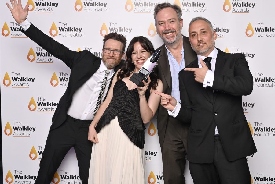 Walkley Awards for Excellence in Journalism - The Walkley Foundation