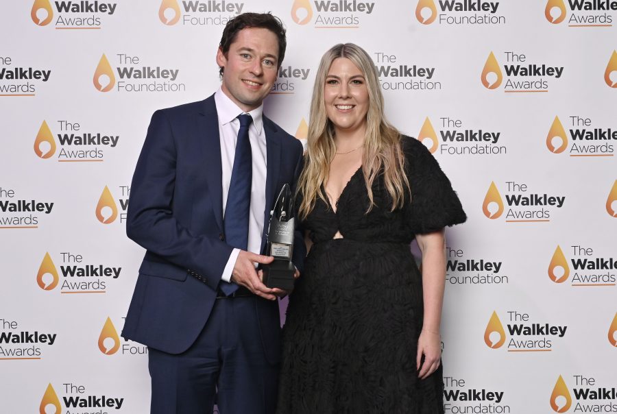 Walkley Awards for Excellence in Journalism - The Walkley Foundation