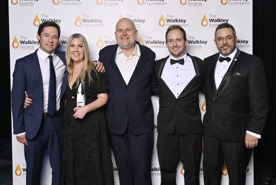 Walkley Awards for Excellence in Journalism - The Walkley Foundation