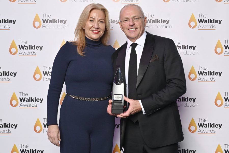 Walkley Awards for Excellence in Journalism - The Walkley Foundation