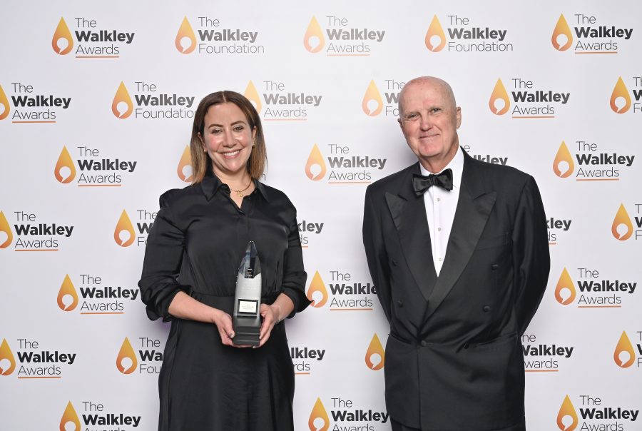 Walkley Awards for Excellence in Journalism - The Walkley Foundation