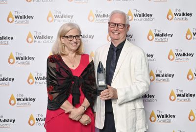 Walkley Awards for Excellence in Journalism - The Walkley Foundation