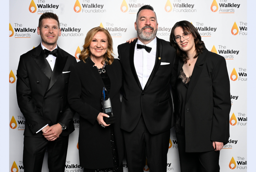 Walkley Awards for Excellence in Journalism - The Walkley Foundation