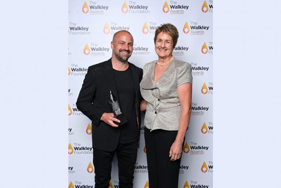 Walkley Awards for Excellence in Journalism - The Walkley Foundation