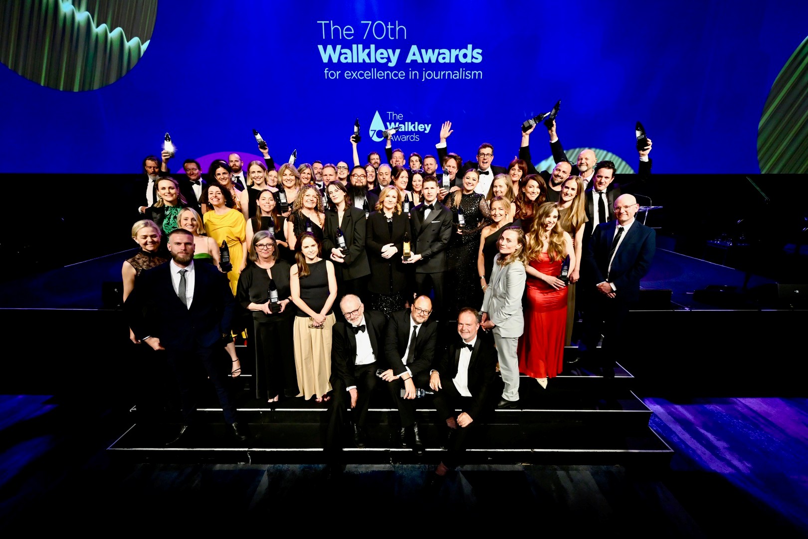 70th Walkley Awards winners announced - The Walkley Foundation