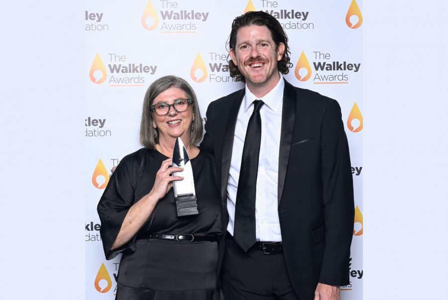 Walkley Awards for Excellence in Journalism - The Walkley Foundation