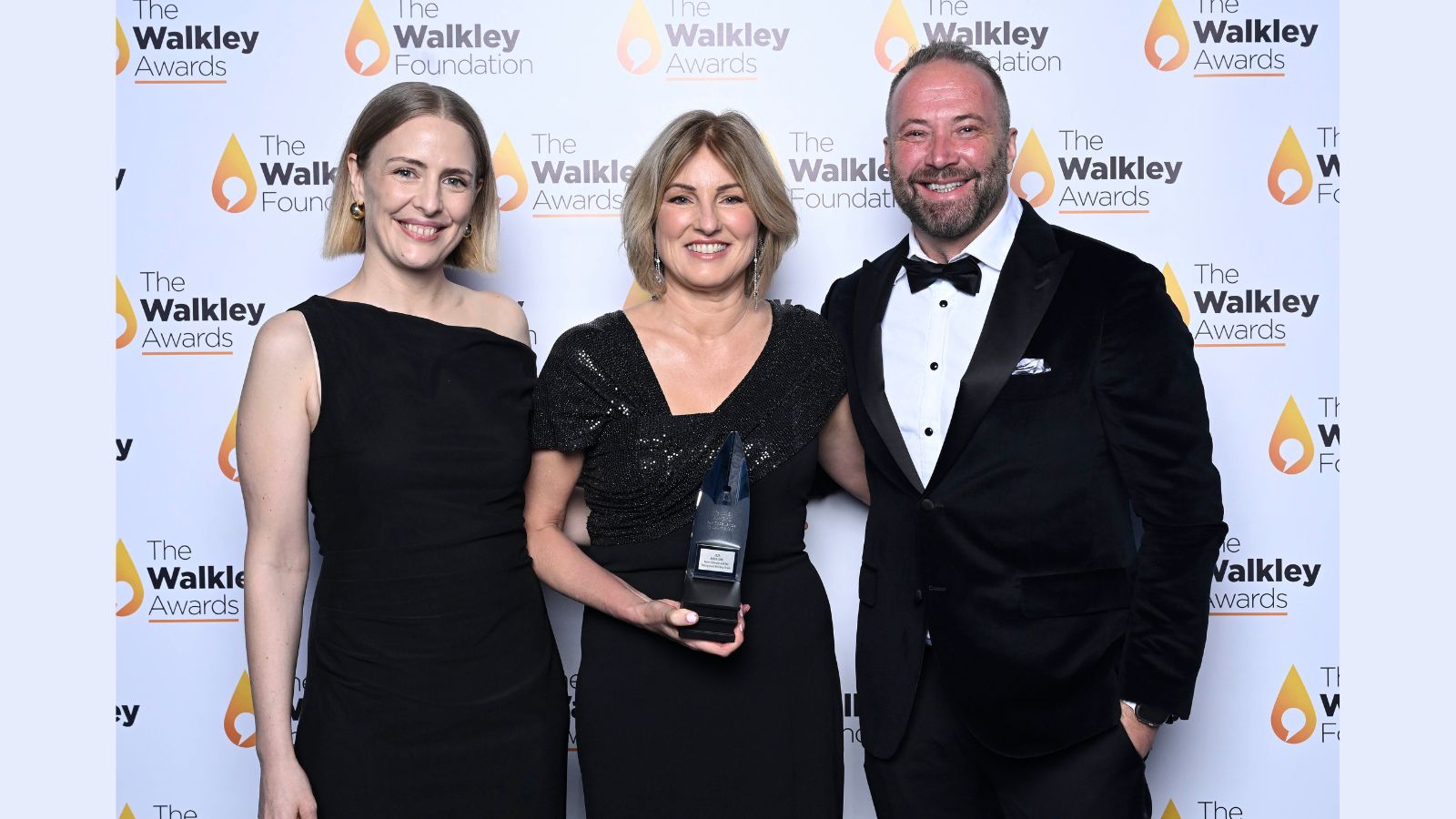 2025 Audio Long (Over 20 Minutes) - The Walkley Foundation