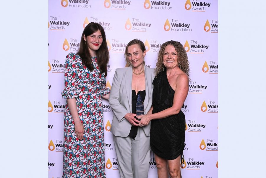 Walkley Awards for Excellence in Journalism - The Walkley Foundation