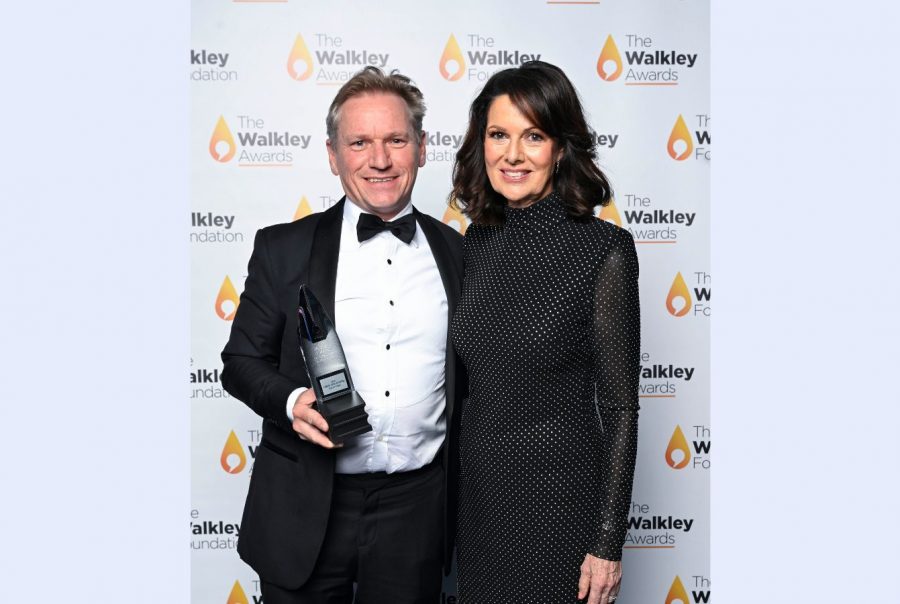 Walkley Awards for Excellence in Journalism - The Walkley Foundation