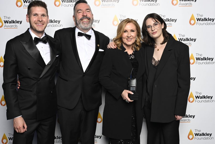 Walkley Awards for Excellence in Journalism - The Walkley Foundation