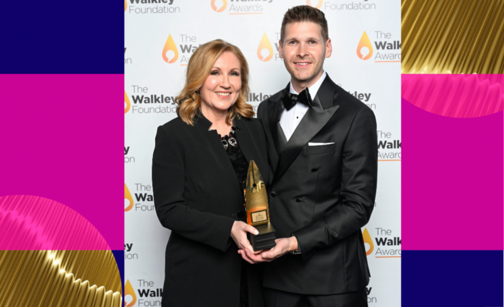 News - The Walkley Foundation